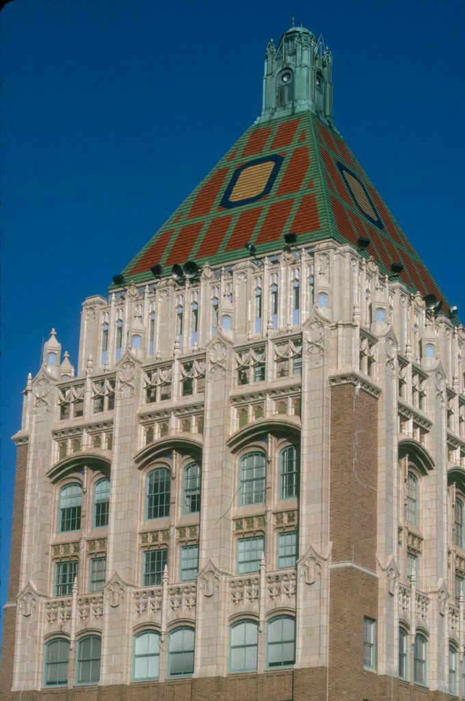 Tulsa Foundation for Architecture - Foundation for Tulsa Schools