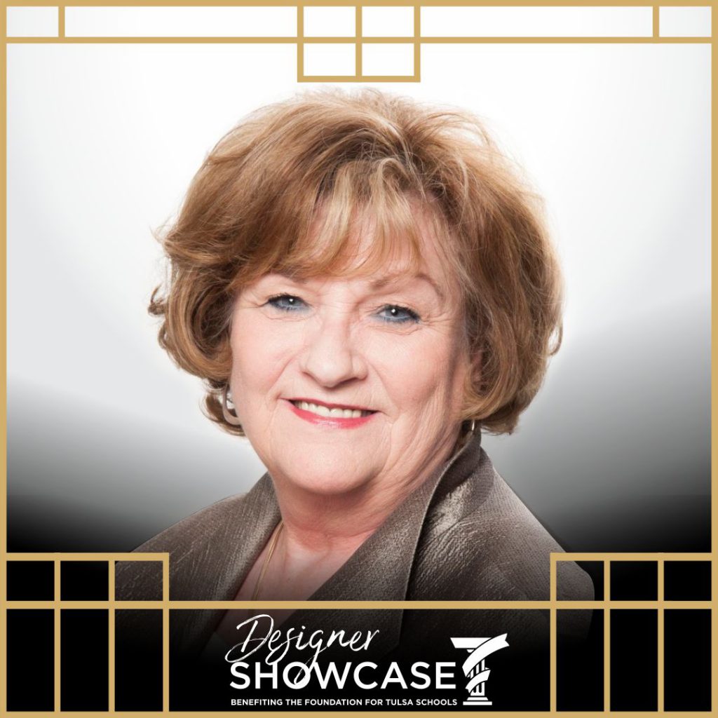 Virtual Designer Showcase - Foundation for Tulsa Schools