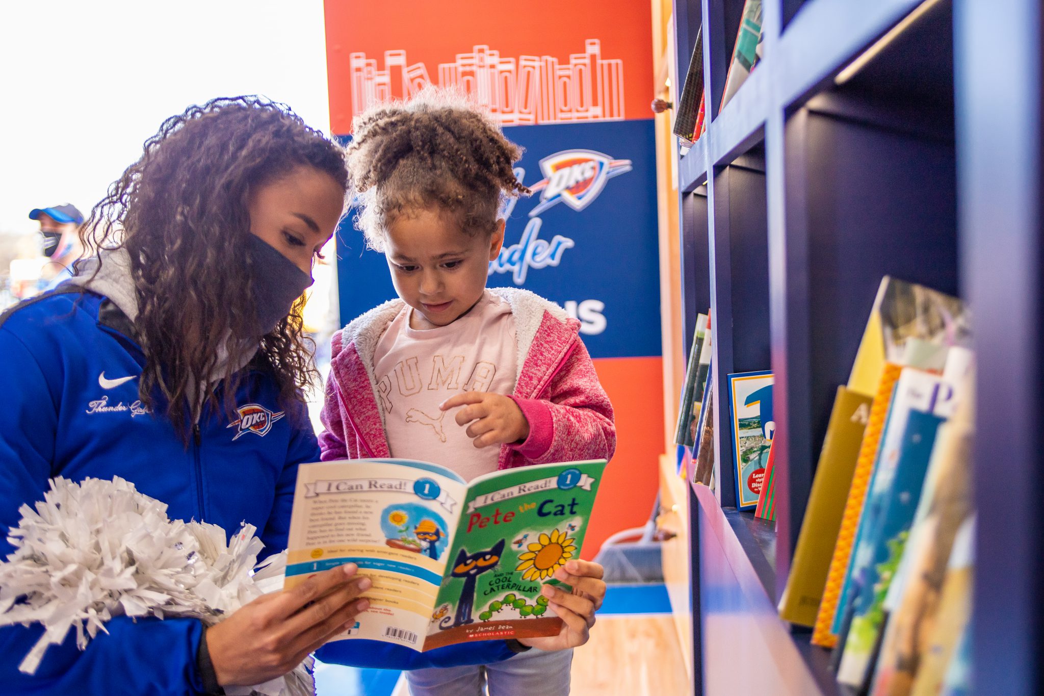 Partners in Education - Foundation for Tulsa Schools